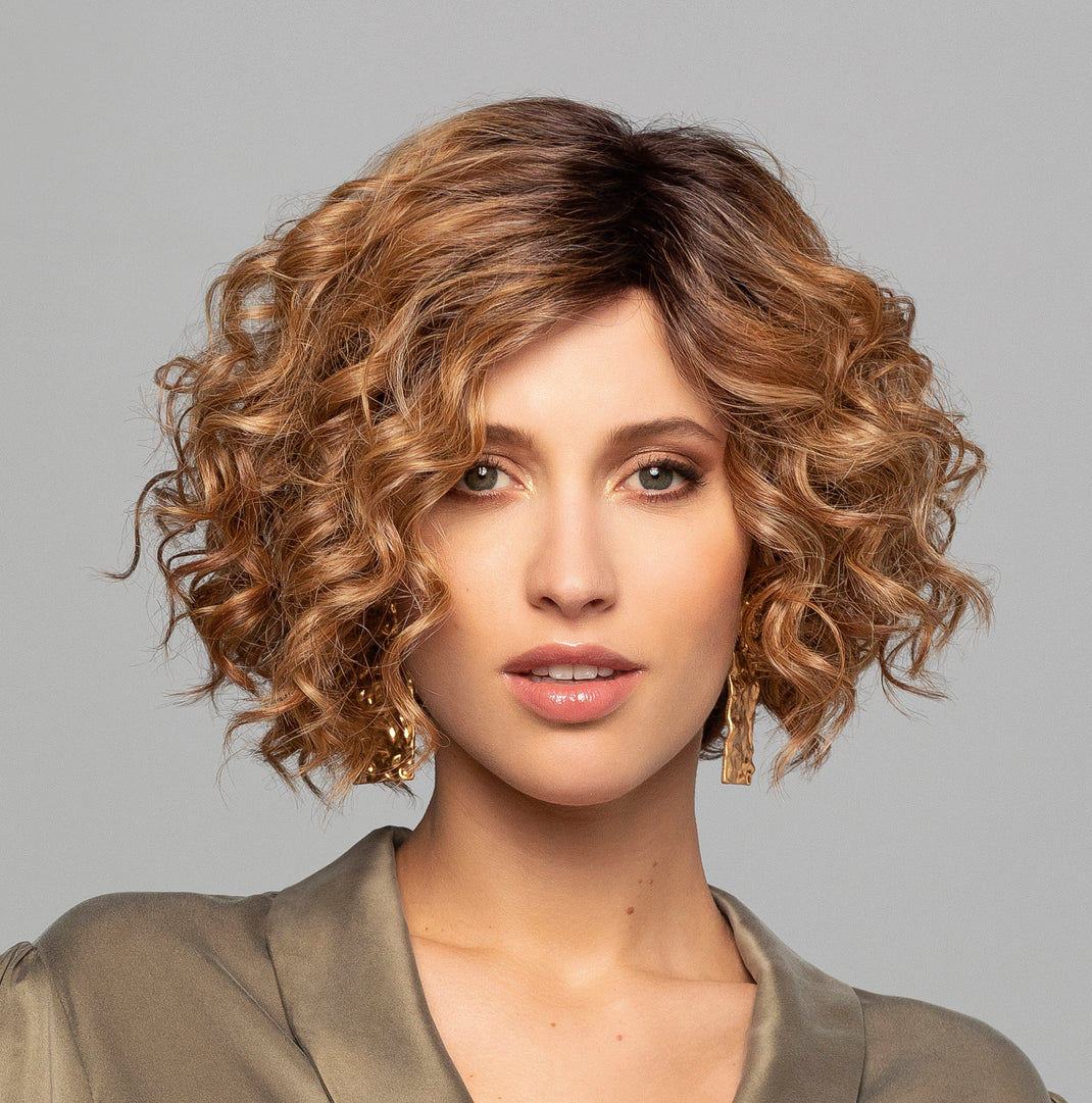 Supreme & Duo Fiber – Gisela Mayer/ Mayer Hair