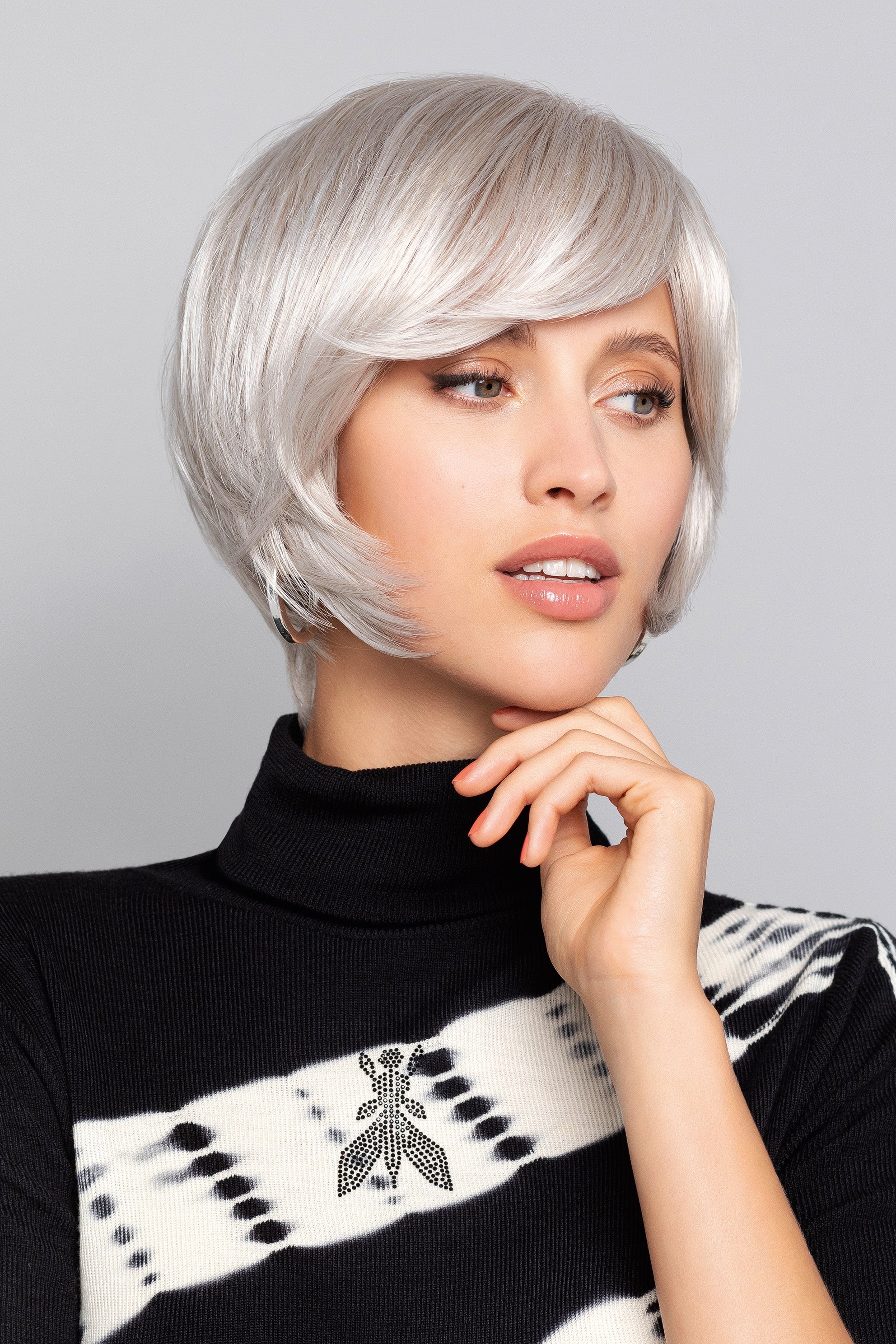 Gisela Mayer & Mayer Hair – Gisela Mayer/ Mayer Hair