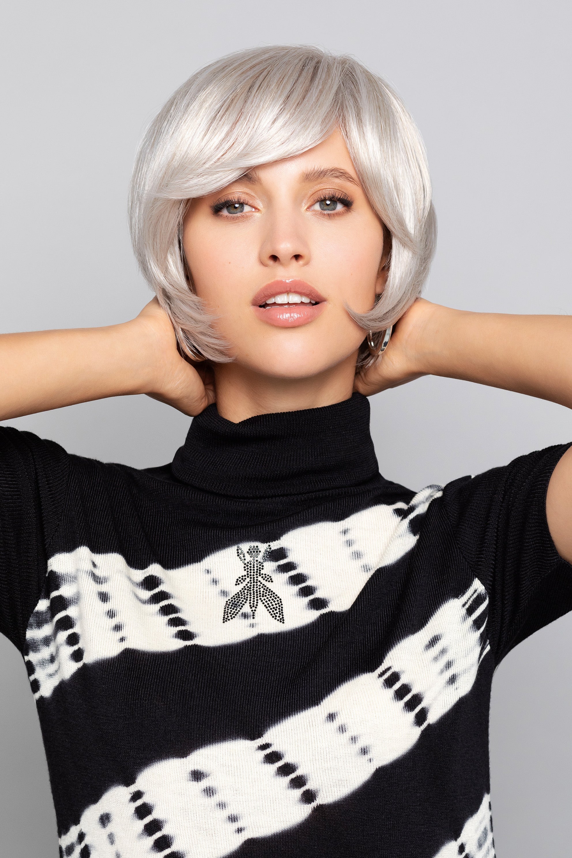 Gisela Mayer & Mayer Hair – Gisela Mayer/ Mayer Hair