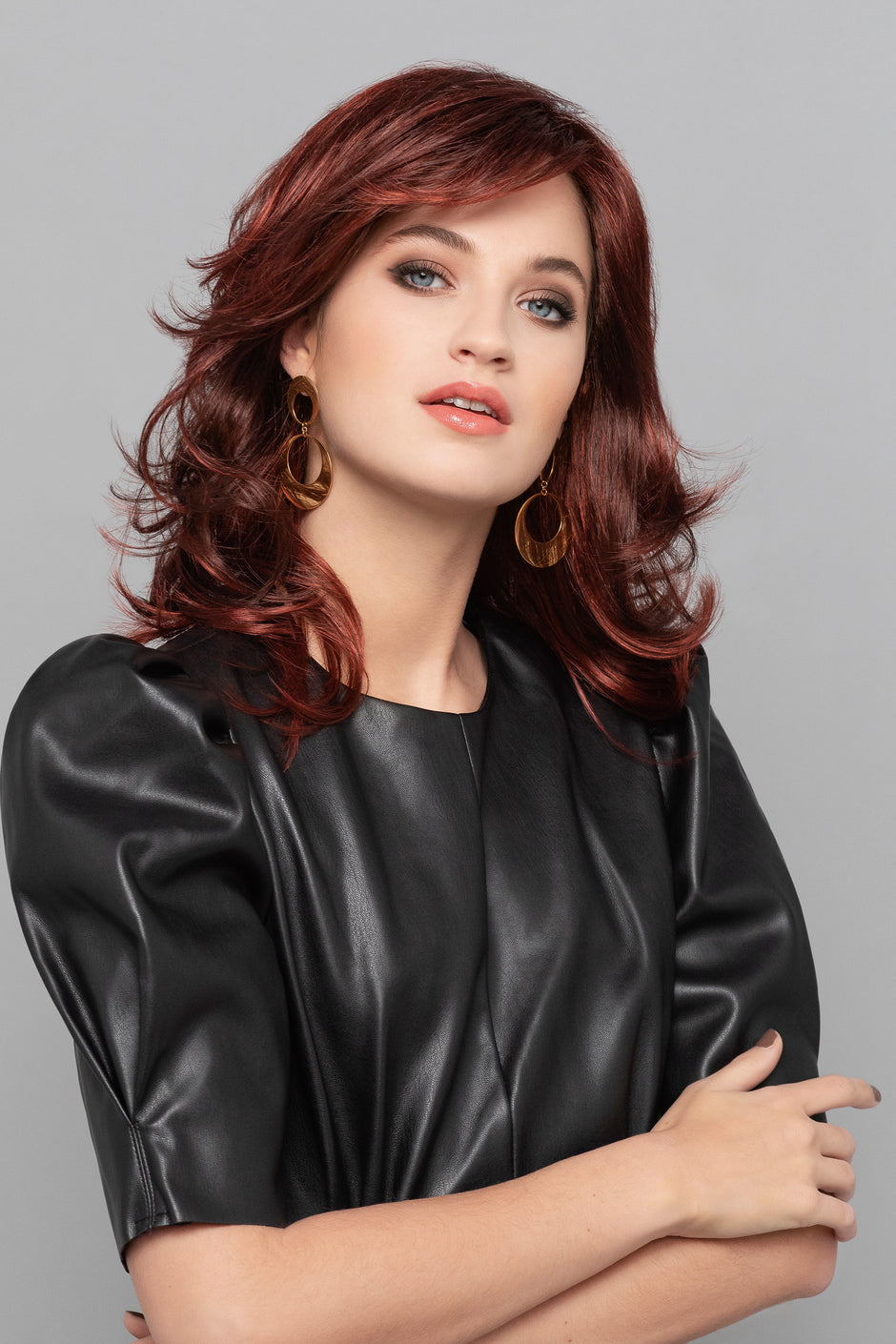 Perücken – Gisela Mayer/ Mayer Hair