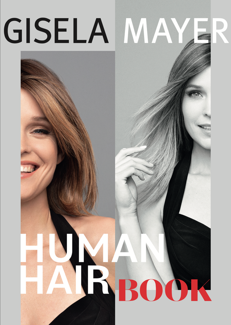 Perücken – Gisela Mayer/ Mayer Hair
