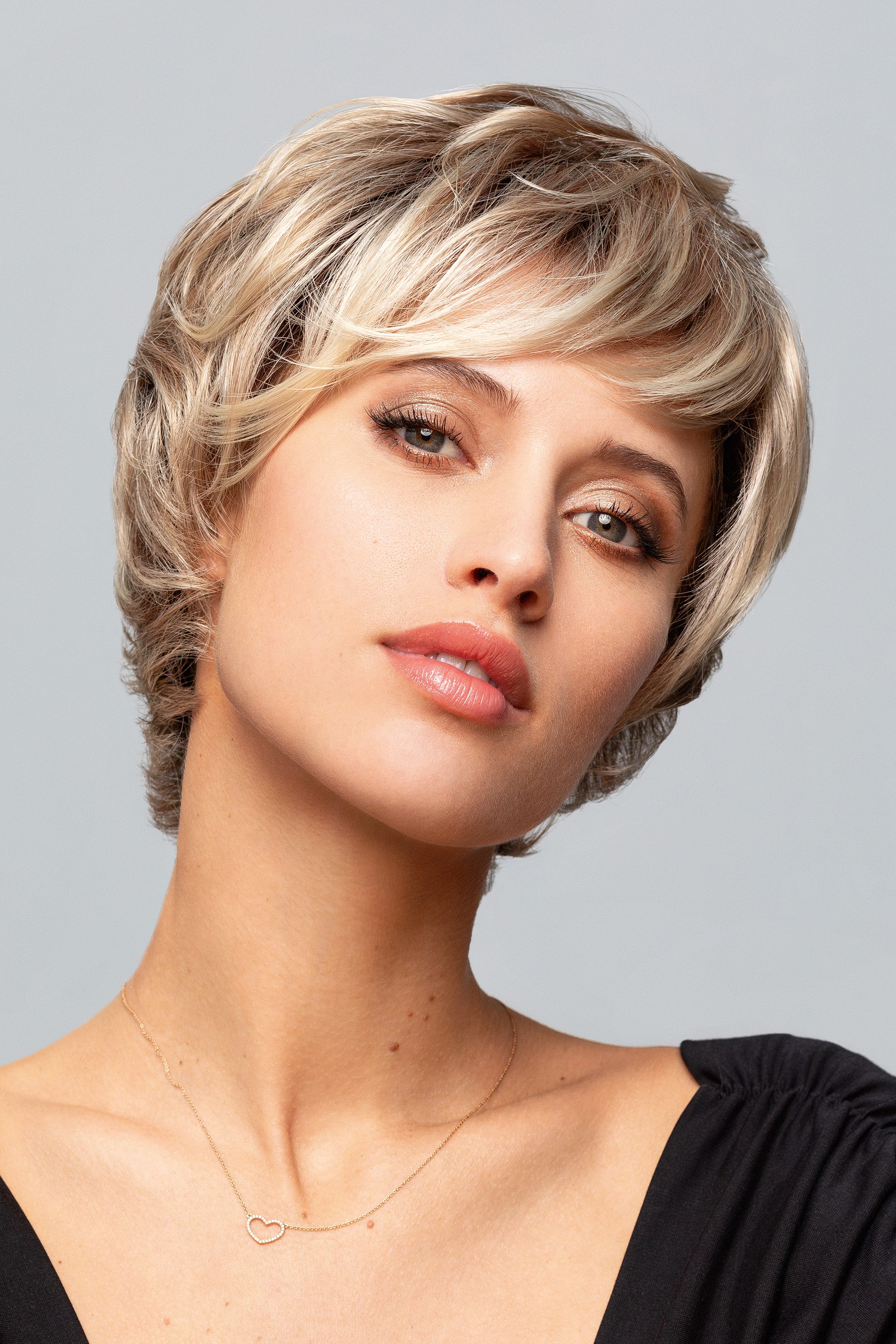 Dallas Mono Lace Deluxe – Gisela Mayer/ Mayer Hair