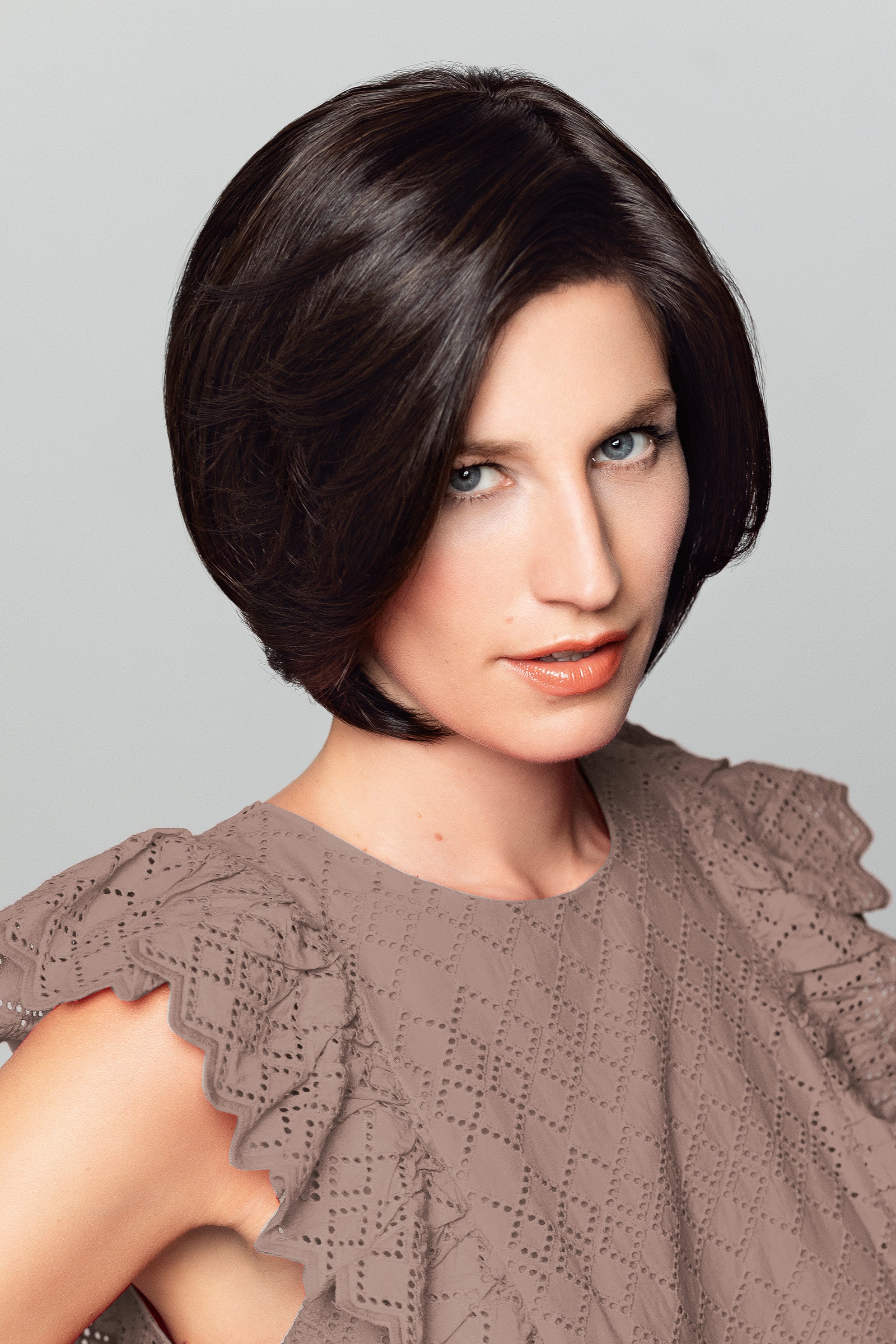 Duo Fiber Abbey – Gisela Mayer/ Mayer Hair