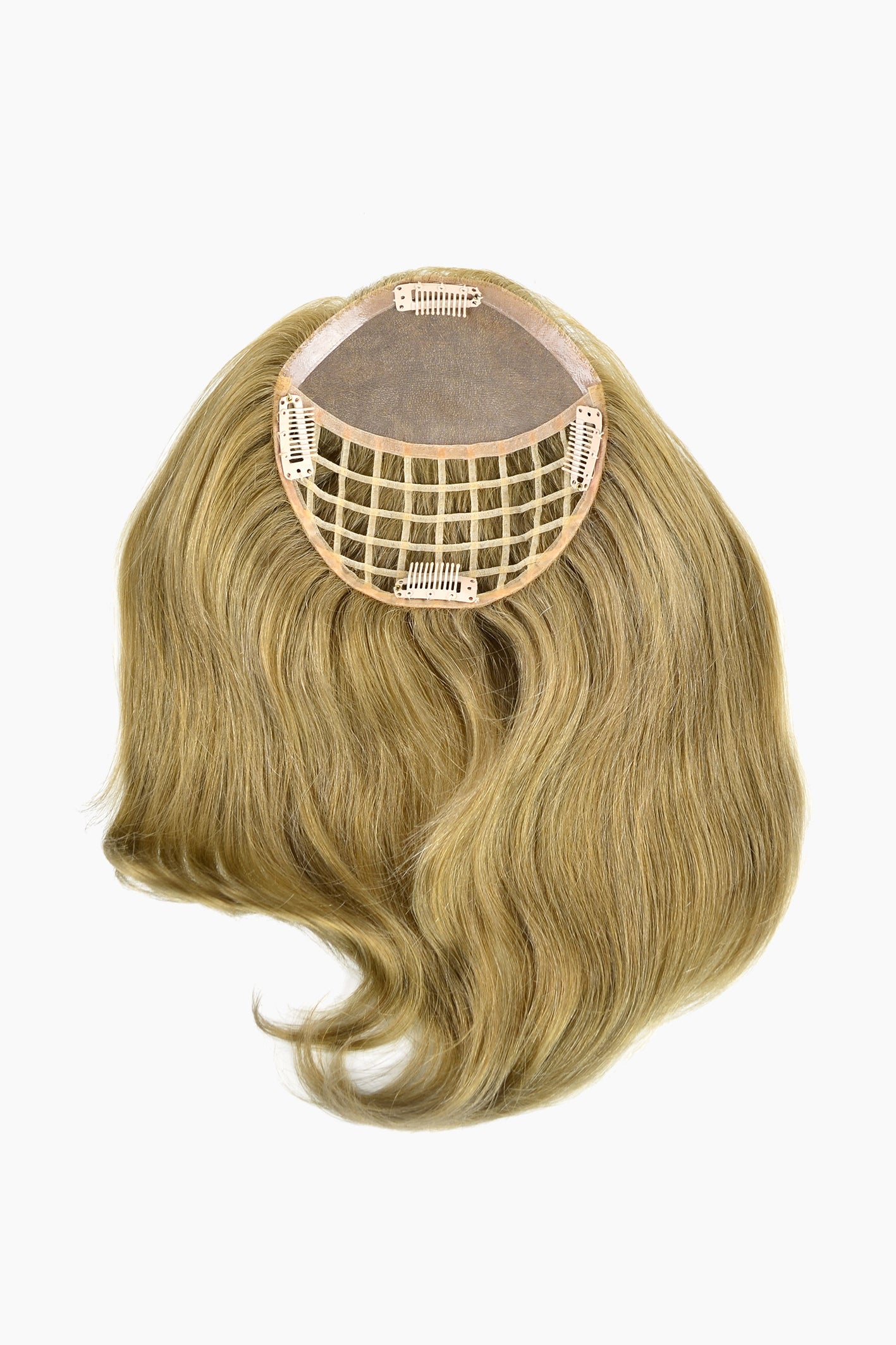 Nancy – Gisela Mayer/ Mayer Hair