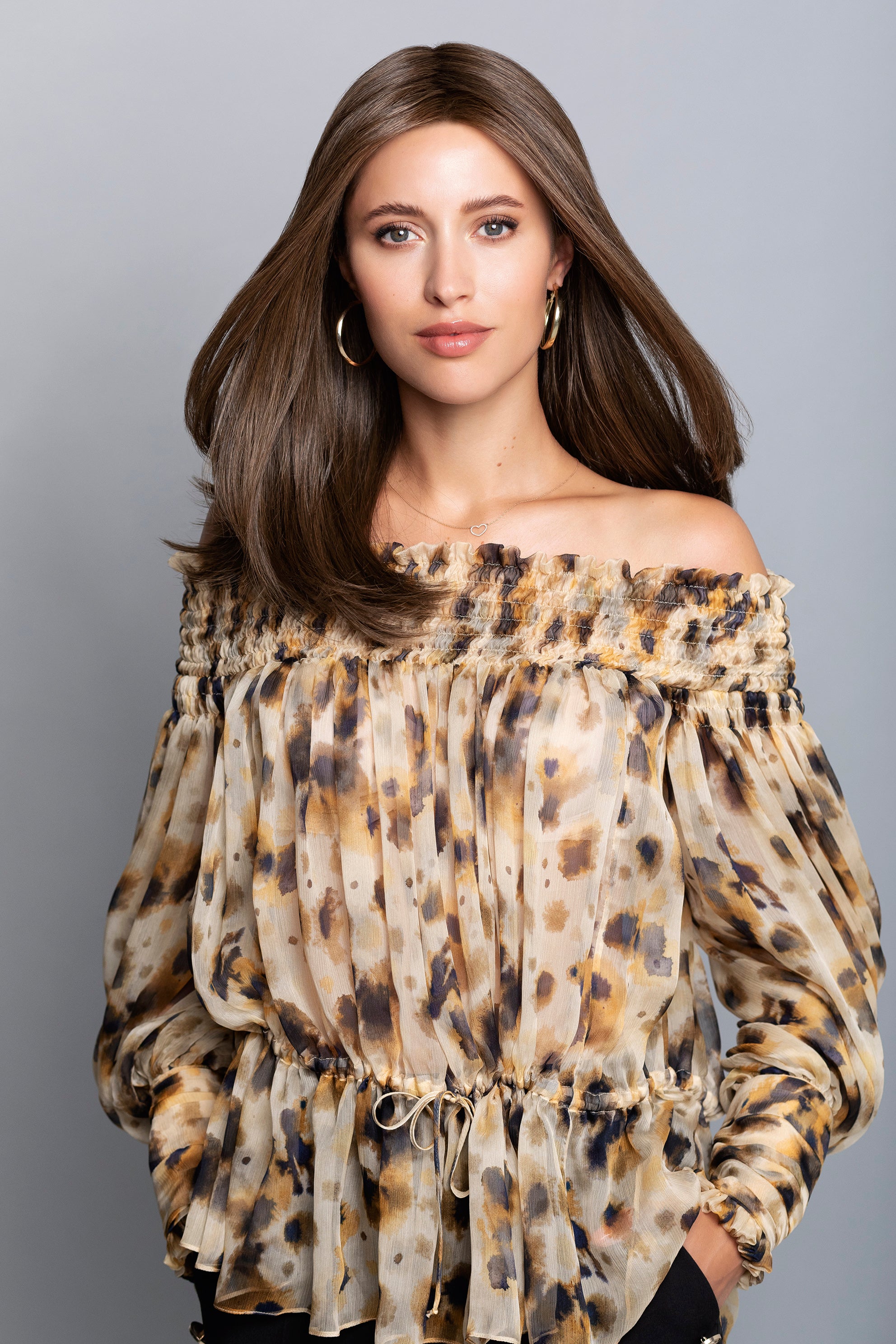 Nature Top Long – Gisela Mayer/ Mayer Hair