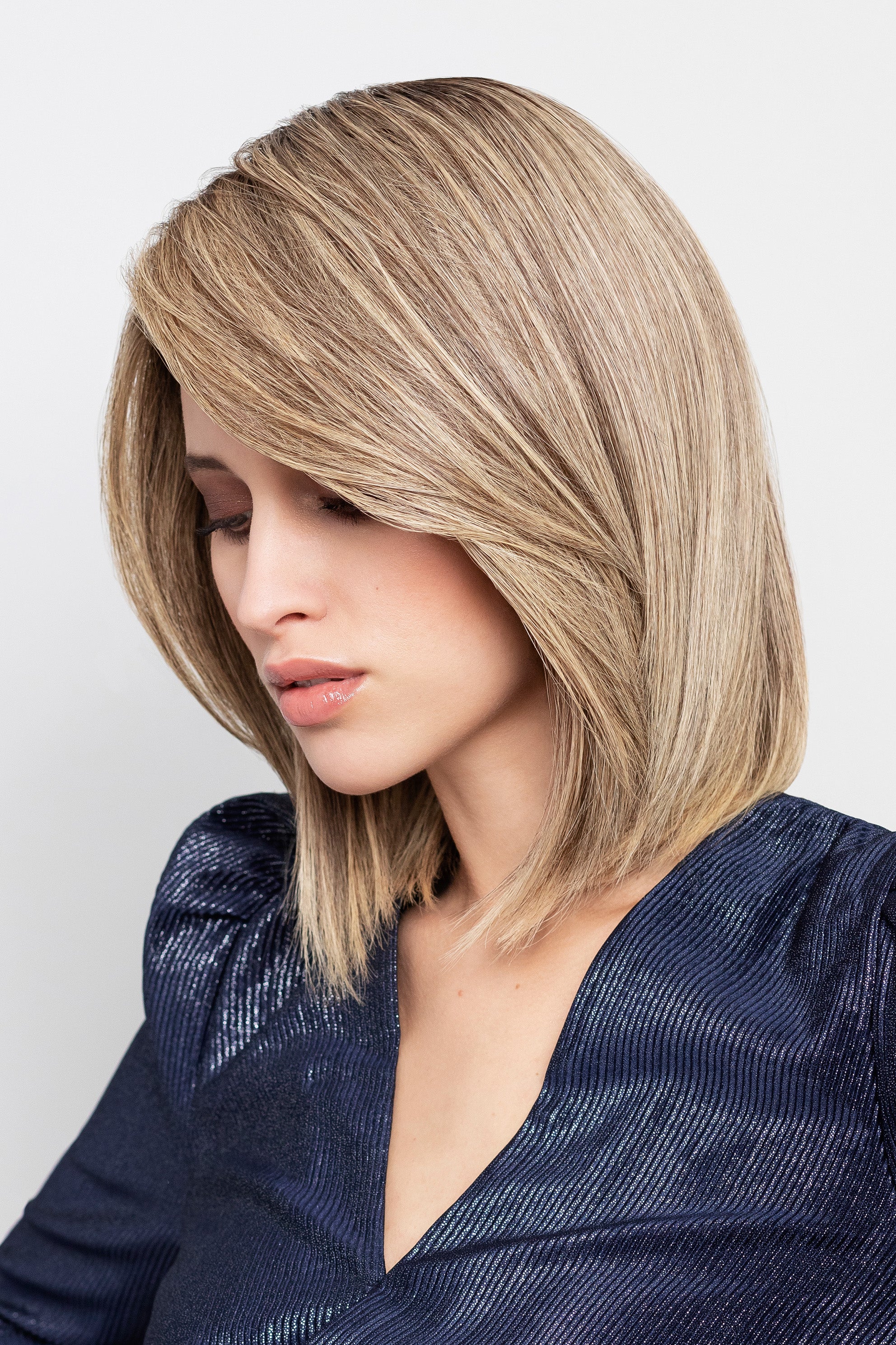 Prime Page Lace Small HH – Gisela Mayer/ Mayer Hair