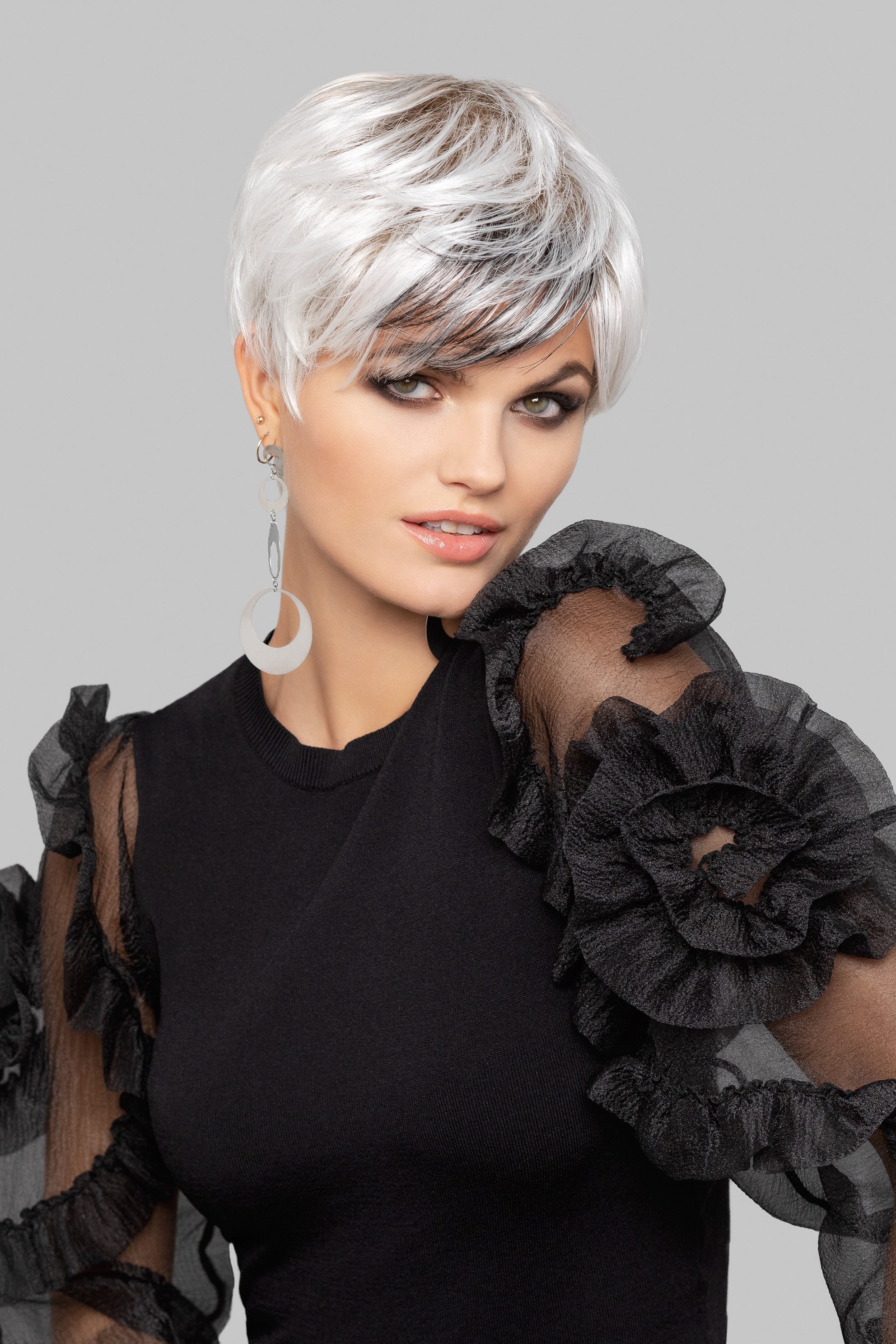 Super Lizzy – Gisela Mayer/ Mayer Hair