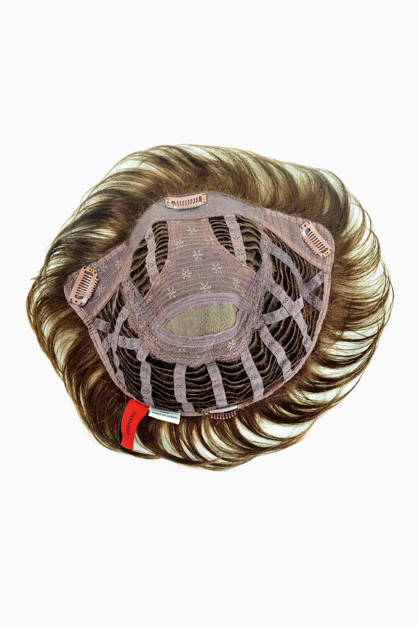 Top Filler Perfection – Gisela Mayer/ Mayer Hair