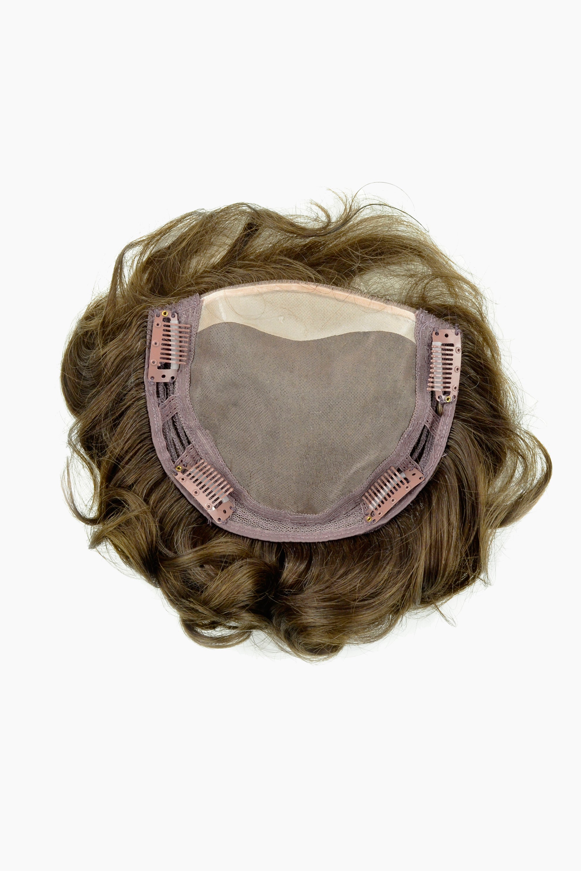 Top Filler Perfection Mono Echthaar – Gisela Mayer/ Mayer Hair